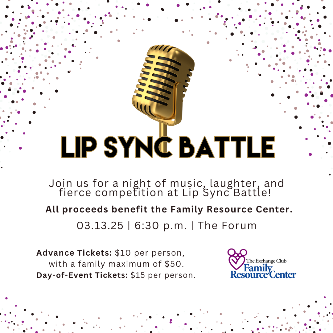 Lip Sync Battle - Family Resource Center
